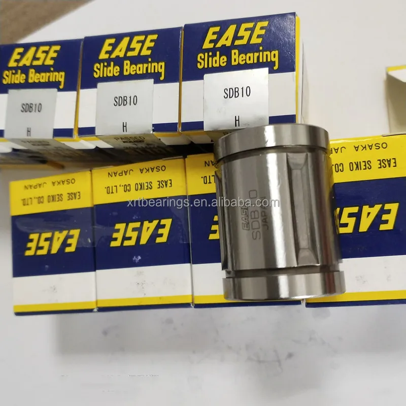 EASE Linear Slide Ball Bearing SDB32 - High Precision