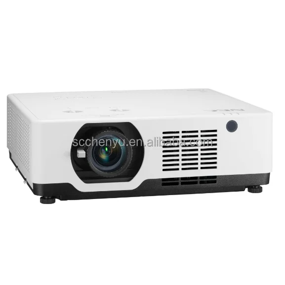 5200 Lumens 3LCD Projector - Ideal for Business & Education