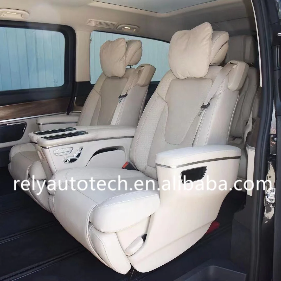 Rely Auto 2022 Auto Tuning Parts Leather High Quality Flexible Original ...