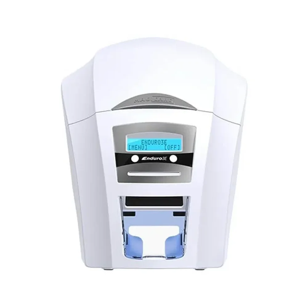 Enduro3e High Performance Thermal Line Plastic Direct Printing Machine ...