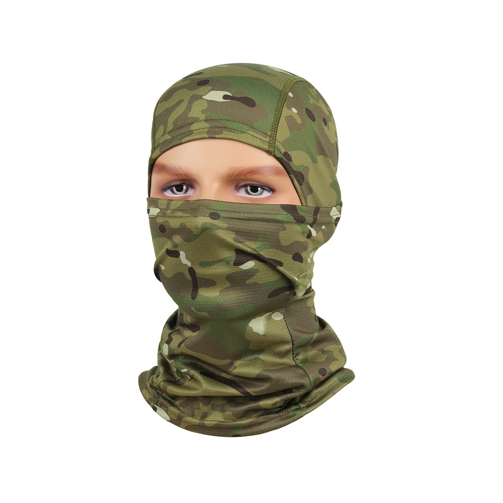 Designer Ski Masks - Full Face Cover Balaclava for All