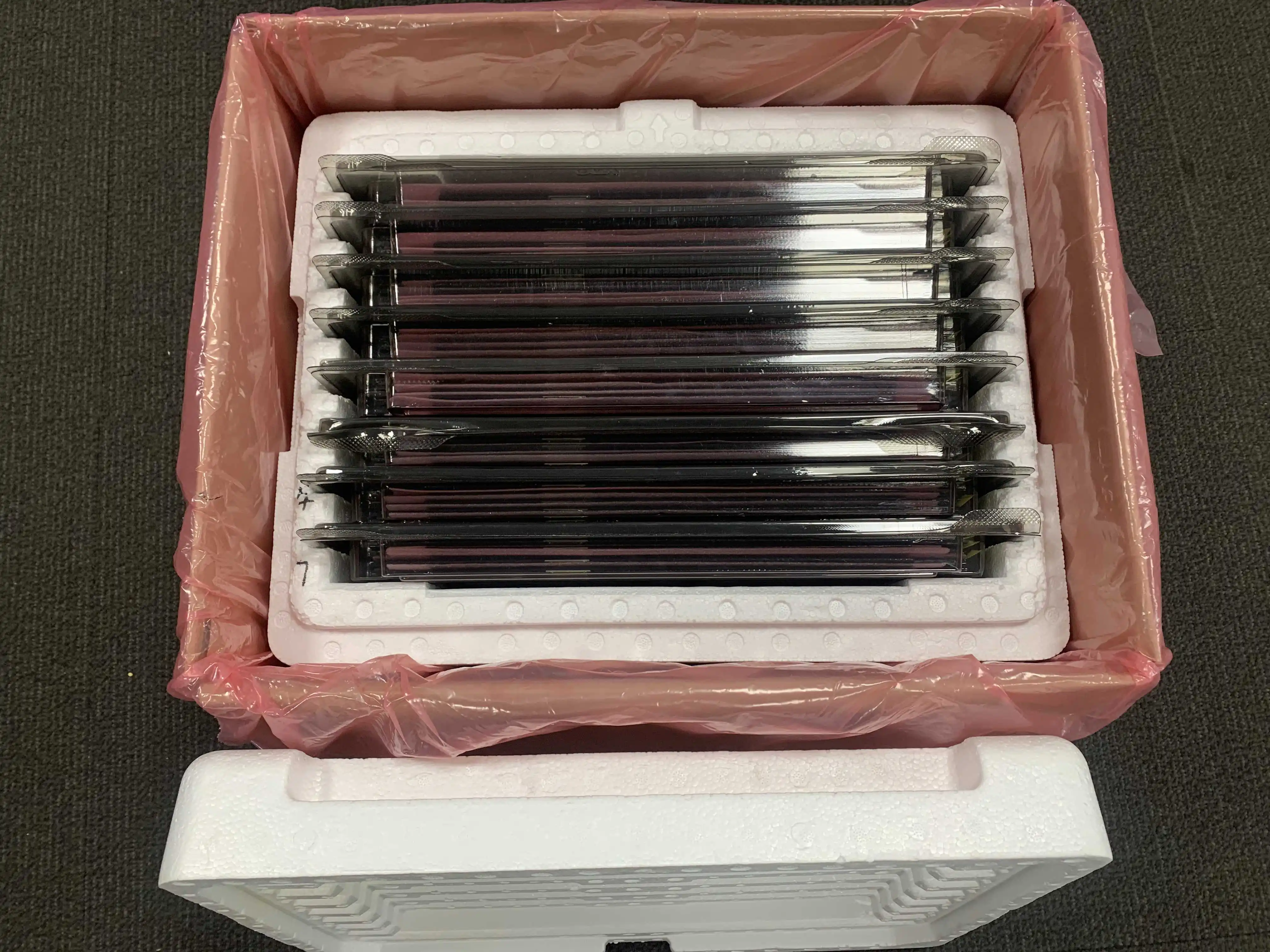 Nt140whm-n44 /b140xtn07.1 14.0" Slim 30 Pin Hd Lcd Screen With Hooks Tn ...