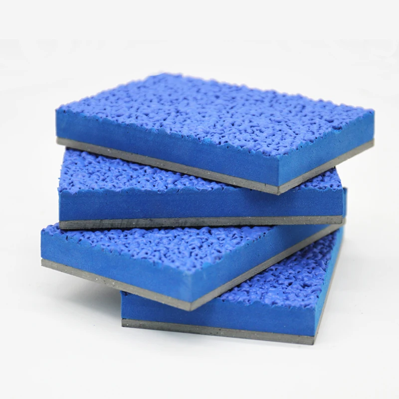 Wa Approved Sports Tracks Full Pu Running Track System Materials ...