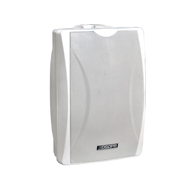 Pa System Remote Control Network Speaker Hi-fi Network Wall Mount ...