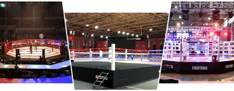 FightBro EMM MMA Ring Boxing| Alibaba.com