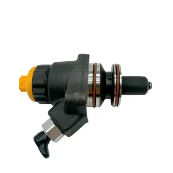 Pump Element Diesel Injection Plunger Hp0 Fuel Pump Plunger 094150-0330 ...