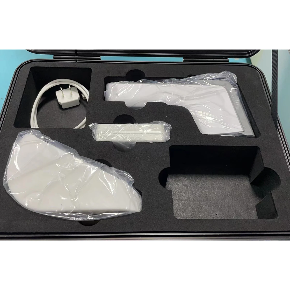 Handheld Autorefractor - Portable Eye Exam Instrument