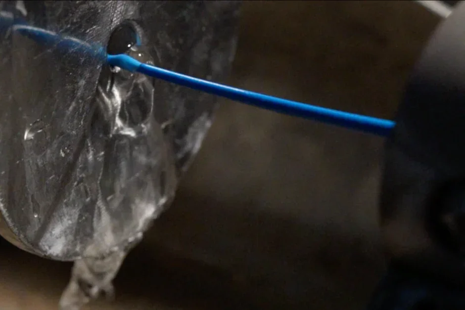 Numakers Best Quality Material 1.75mm PLA Pro Royal Blue 3D Printing ...