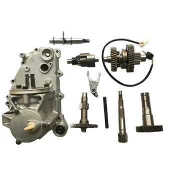 Gy6 Engine Transmission Gear Box Parts 50cc 150cc 200cc 250cc 150 200 ...