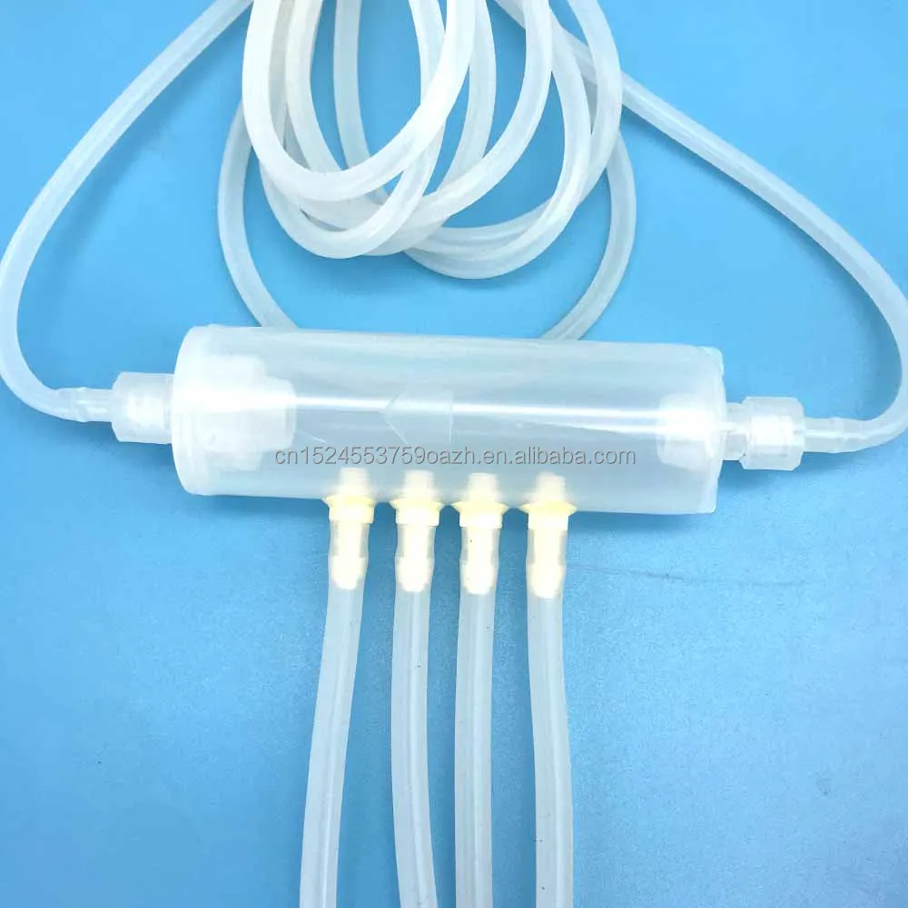 250ml Ink Tank Stirrer Motor Filter Circulation Ciss L1800