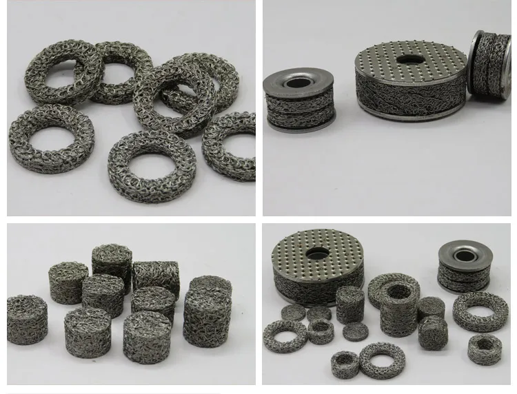 Stainless Steel Compressed Knitted Wire Pressure Washer Snow Foam Lance ...