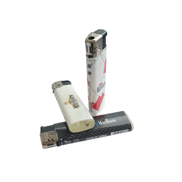 Wholesale Disposable Gas Lighters with Logo - Cheap Custom Electronic ...