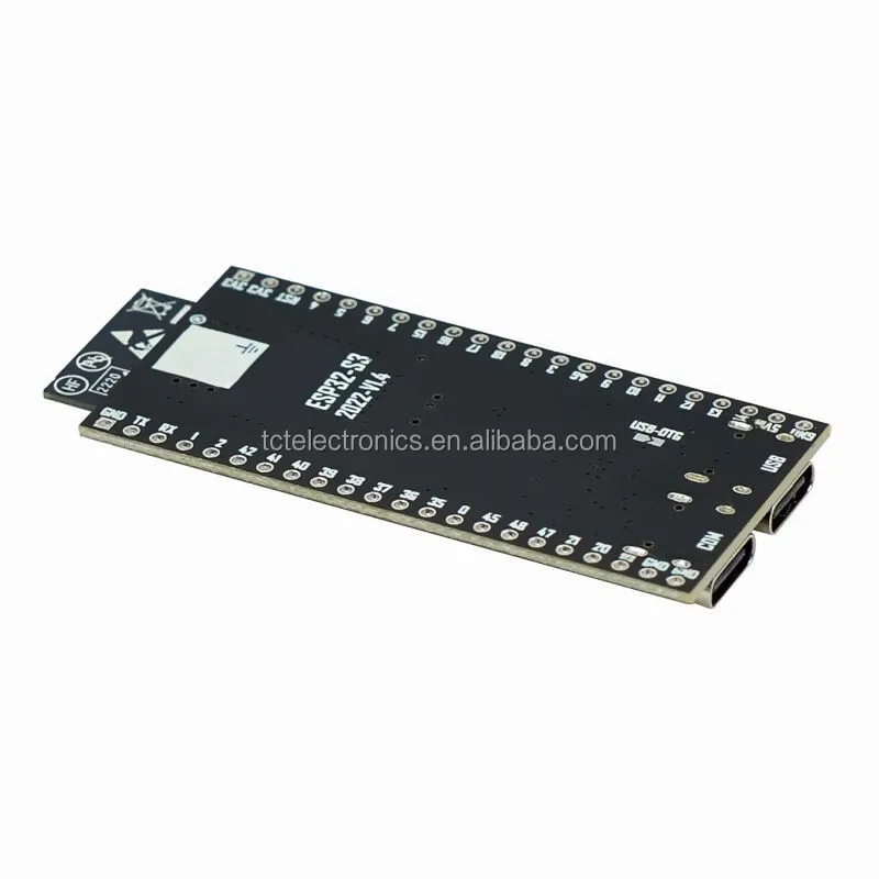 Esp32 S3 Wroom Iot Aiot Ai Esp32 S3 Wroom 1 N8r2 Display Module Chip Esp 32 S3 Esp32 S3 Devkit