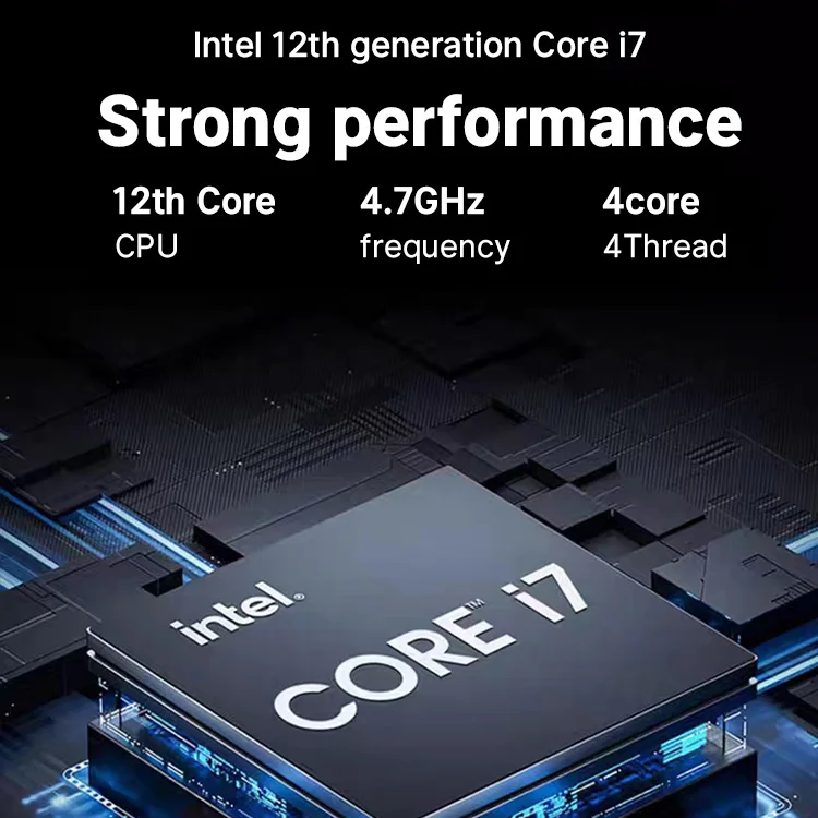 11th Gen Core I7 Laptop Computer With 16gb Ram 10th Gen I5 Processor ...