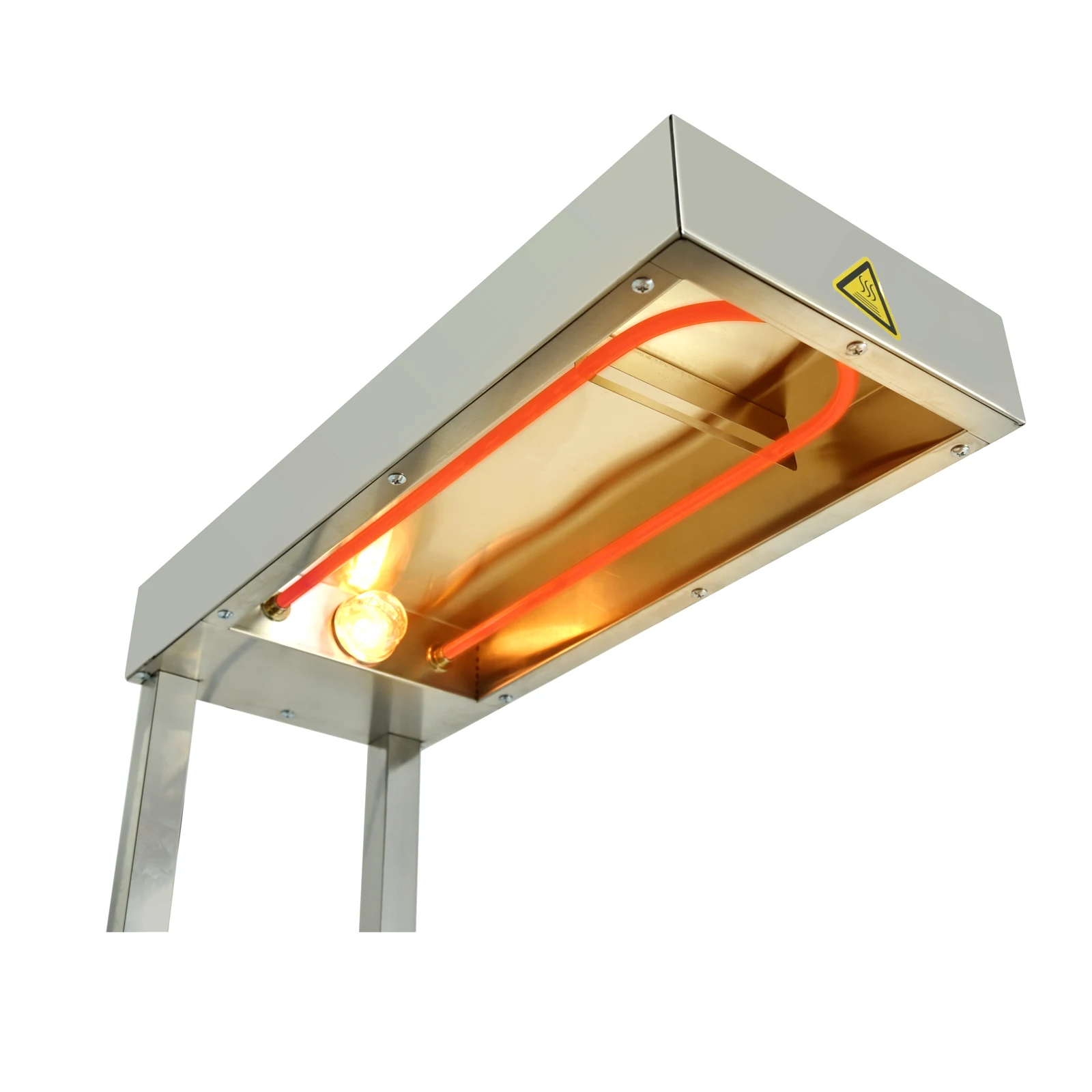 Alibaba.com: French Fry Dump Station, Heating Lamp Carving Station, CE ...