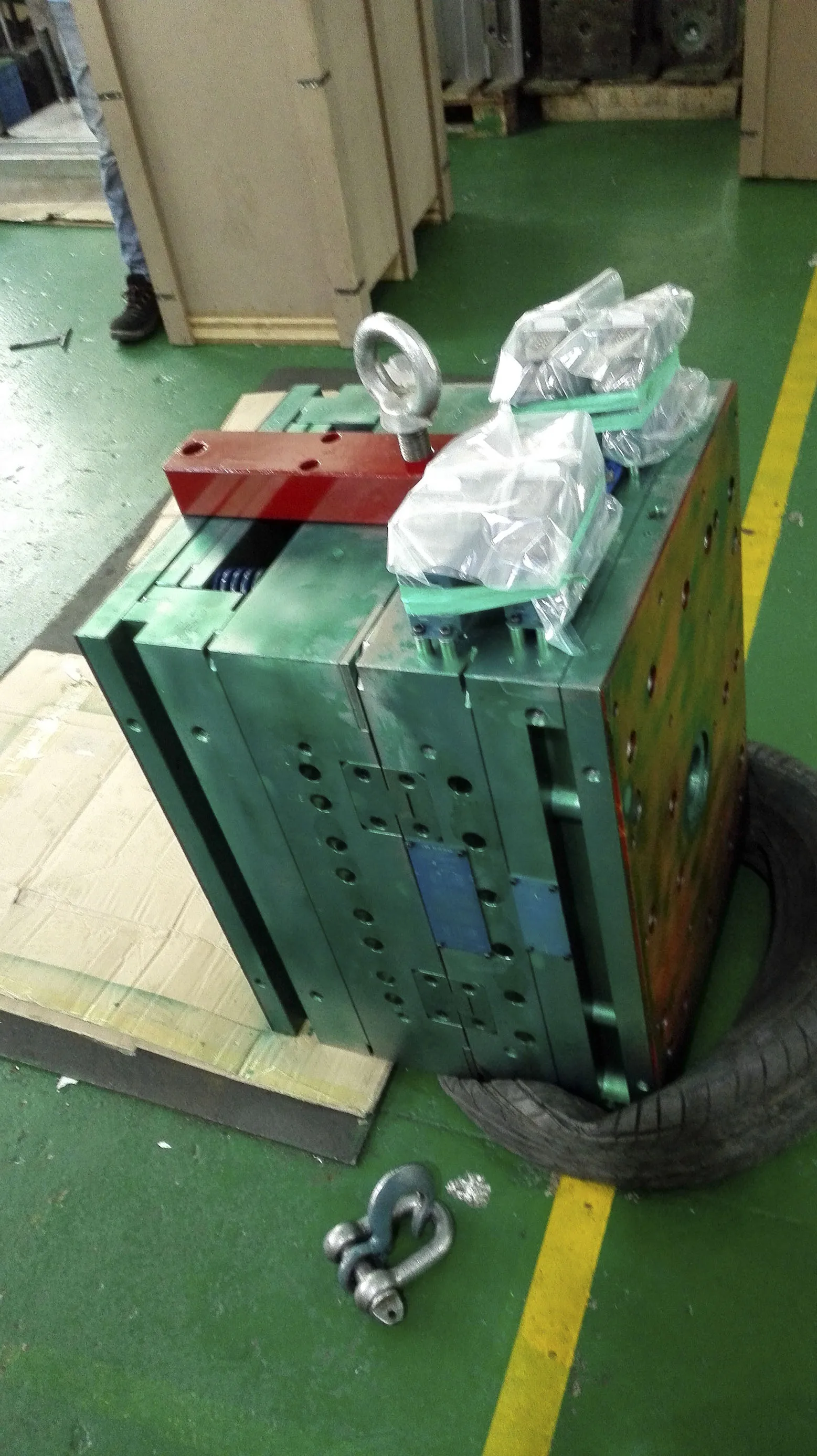 Ncr 6676 Recycle Cassette Narrow Cash Cassette Atm Crs Machine Parts ...