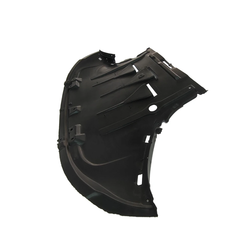 Automotive Engine Lower Guard Plate For Audi A6 C6 2009 Oe 4f0 863 821g ...