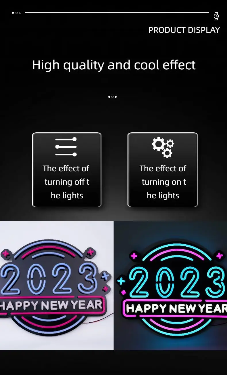 Exquisite Endless Reflection 3D LED Infinity Abyss Mirror