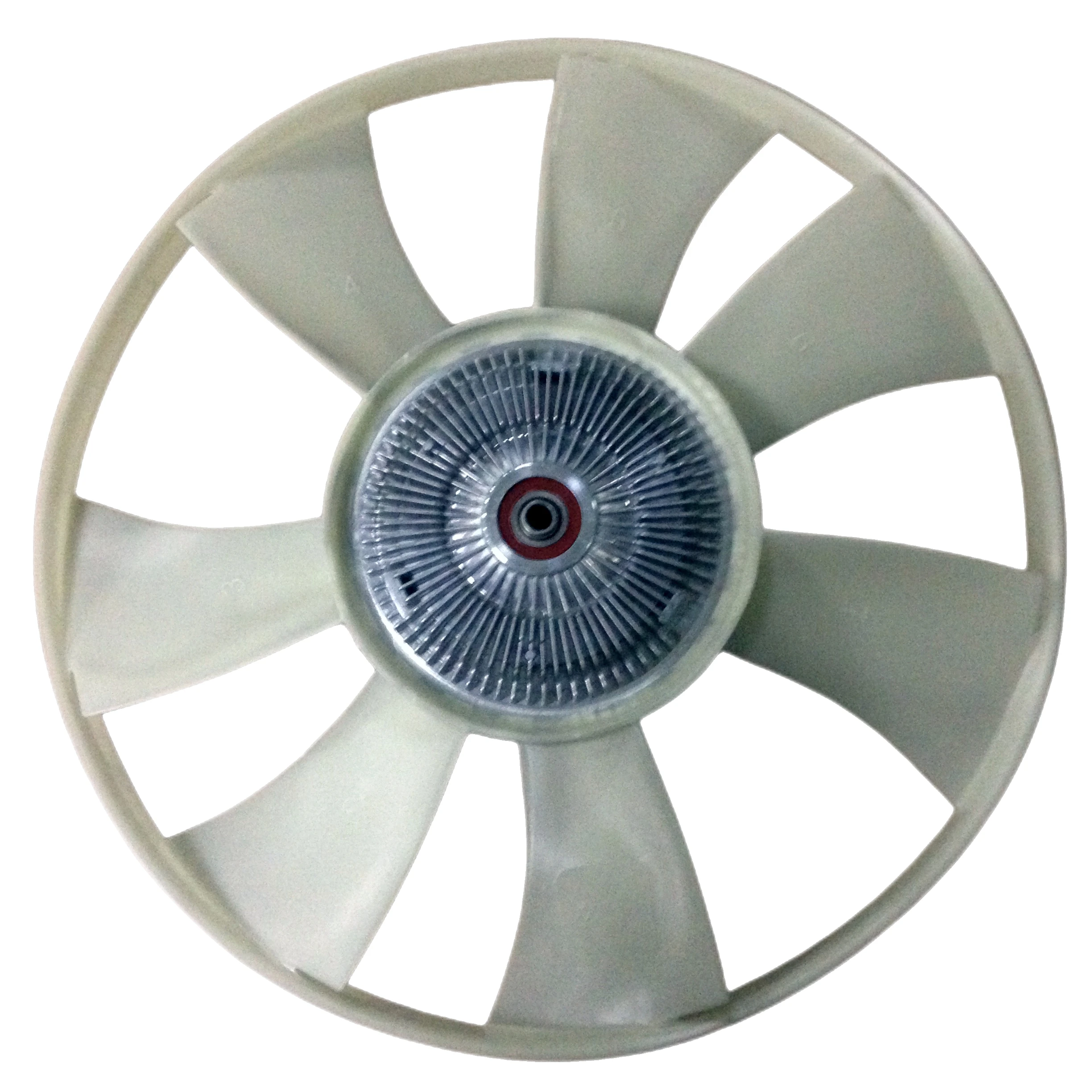 0002009723 Engine Cooling Fan Clutch Assembly For Mercedes-benz ...