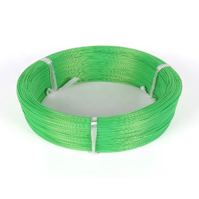 Ul1516 28awg High Temperature Resistant Wire Etfe Insulation Tin Single Core Flexible Cheap ...