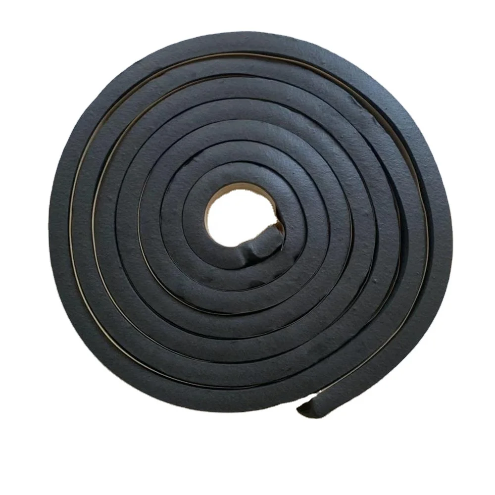 bentonite rubber waterstop ropes bentonite strip waterstop price ...