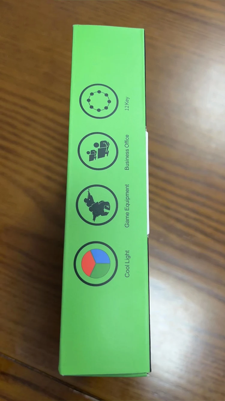 True Mechanical Rgb Hot-swappable Personalized Macro-defined Gaming ...