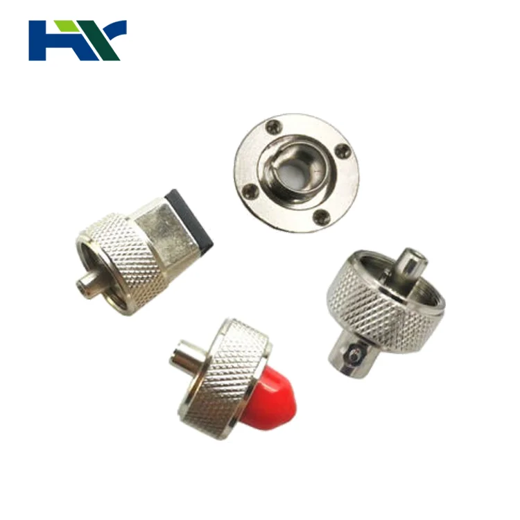 OTDR Connector FC/ST/SC/LC - Reliable FTTH Solutions