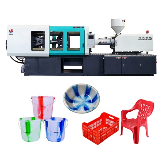 Ningbo Haijiang Machinery Manufacturing Co., Ltd. - Plastic Injection ...