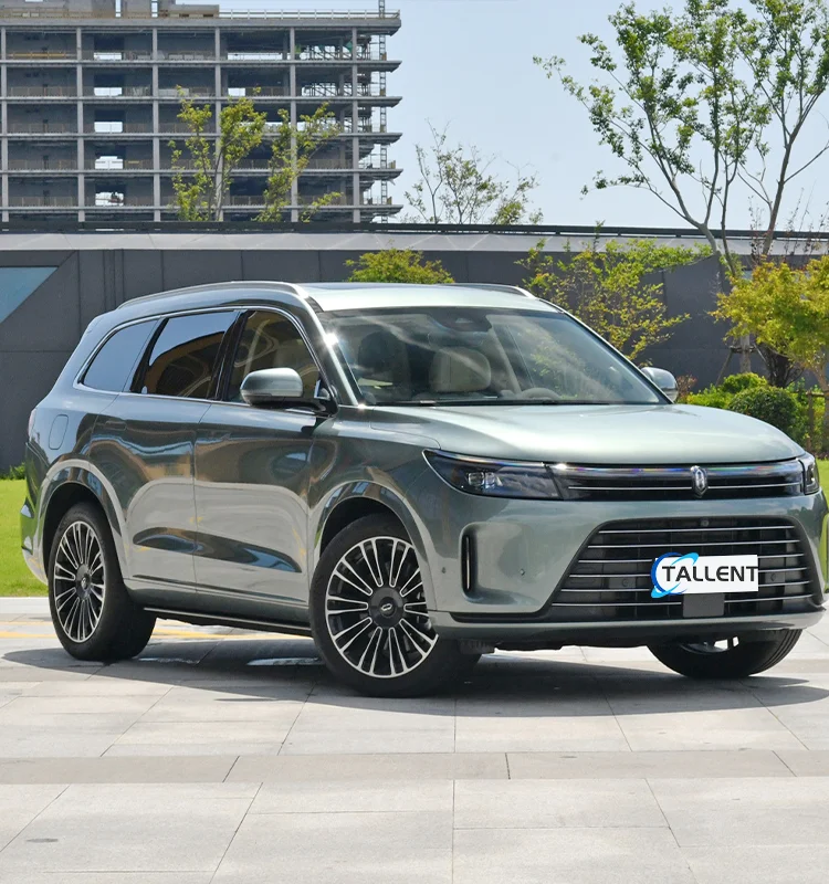 Huawei M7 New Energy Vehicles Cars For Adults Huawei Ev Car Huawei Aito ...