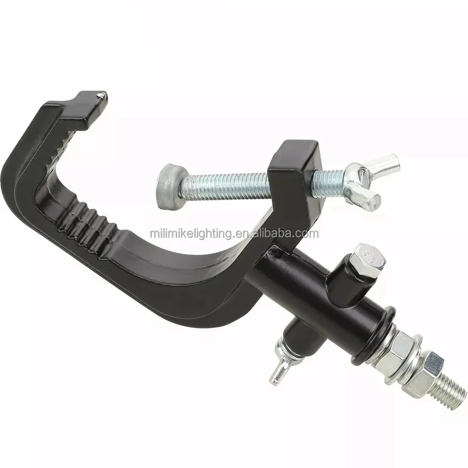 Automatic Functional Light Hanger Hooks with Safety Buckle Stage DJ ...