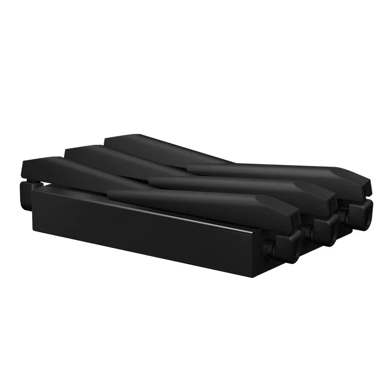 Factory Metal Shell Dual Bands 1200M Smart Industrial Wifi Routers 4G ...