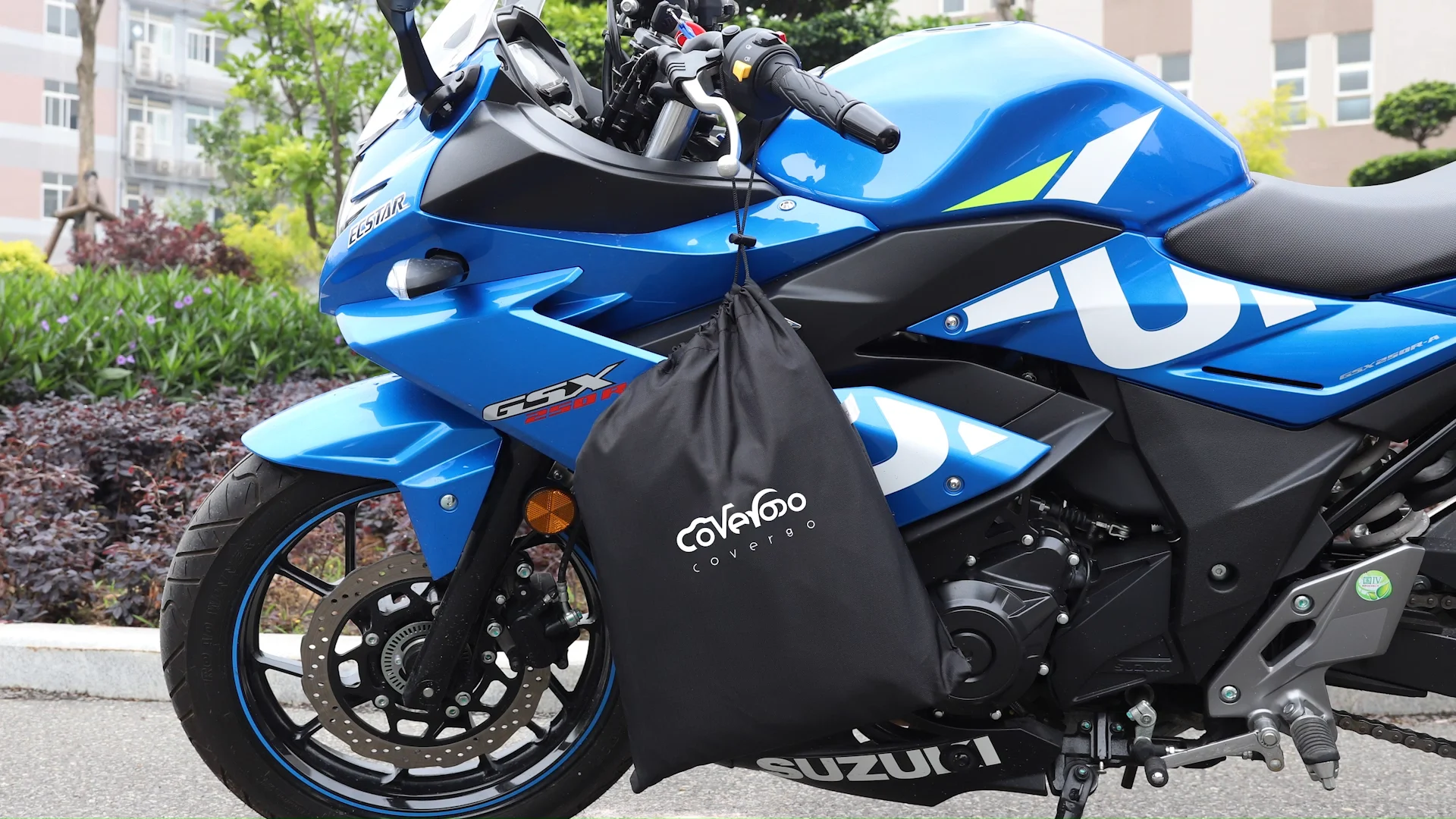 All Season Outdoor Uv Protection Waterproof Folding Motor Motorbike ...