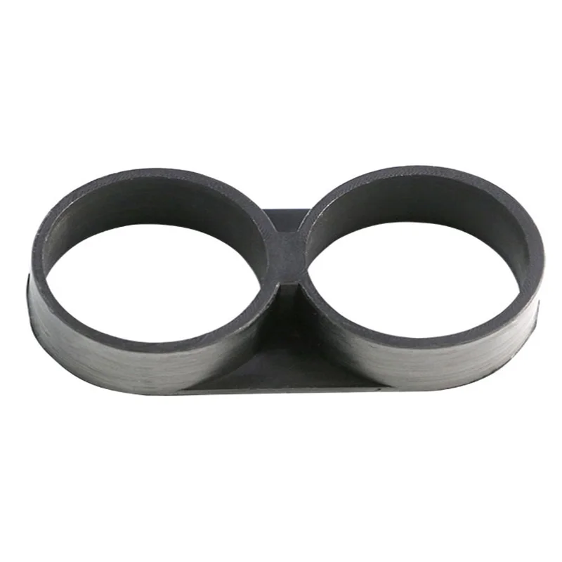 16-25mm In-line Fittings Barb Connector Watering & Irrigation Barb End ...