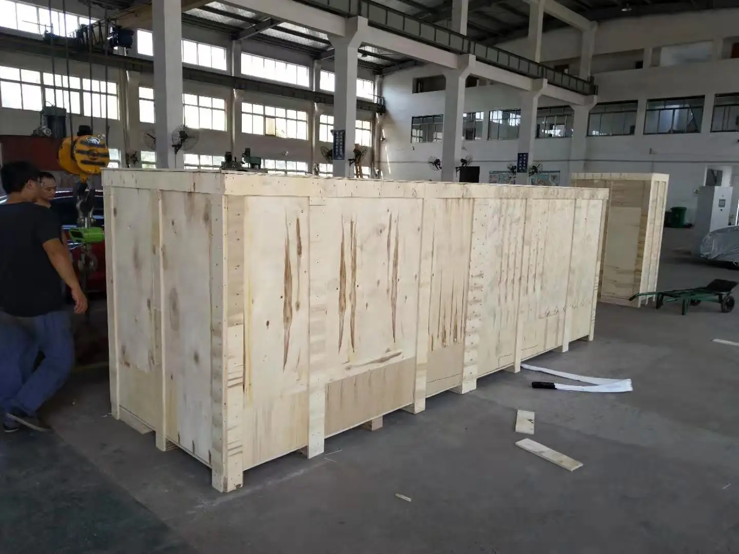 Alcohol Deposition Tank/ Alcohol Precipitation Tank - Buy Alcohol ...