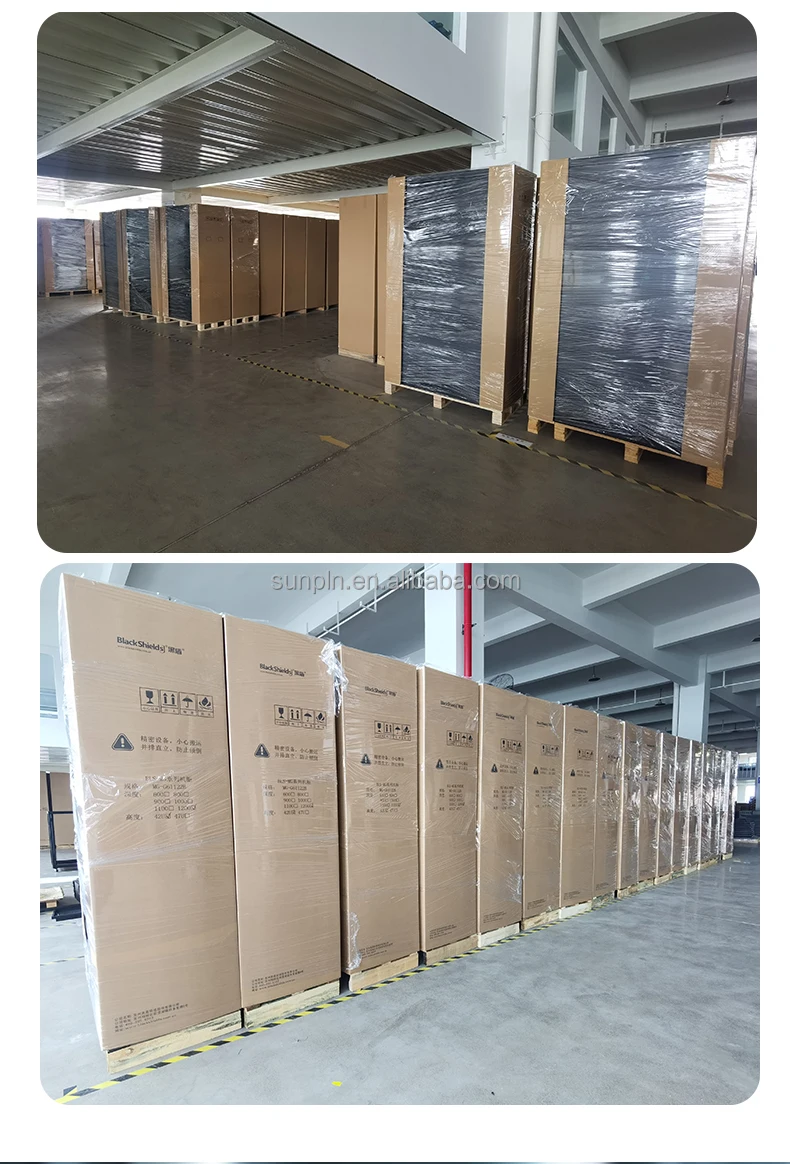 Smart Server Rack Cooling System Modular Data Center Solutions Cabinets ...