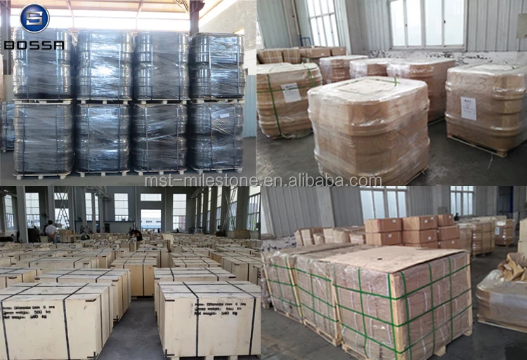 High Quality Heavy Duty Truck Break Drum 0310677630 - Buy Brake Drum ...