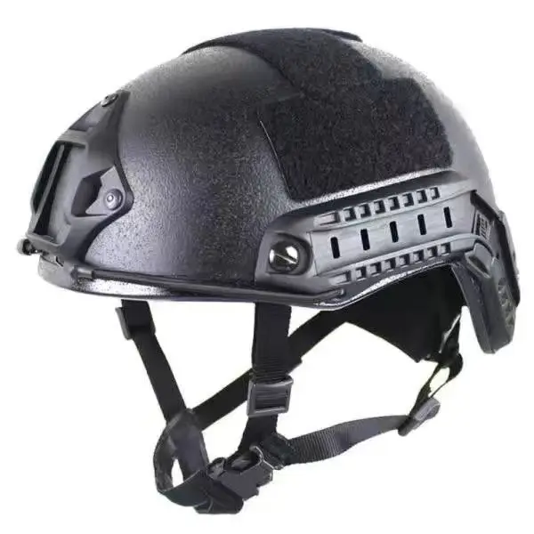 Tactical Helmet Short Vents Safety Motorcycle Outdoor Aramid Covers ...