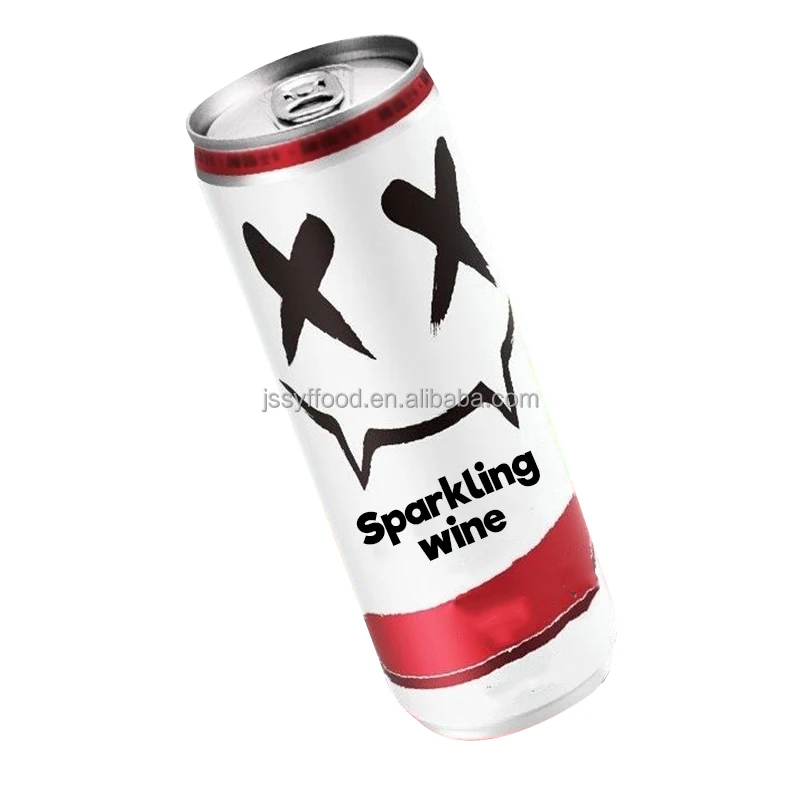 Wholesale Exotic Chinese Drinks - 350ml Vodka Cocktails