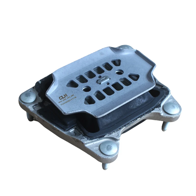 Auto Parts Transmission Engine Mount For Audi A6 4f0 399 151 Am - Buy ...