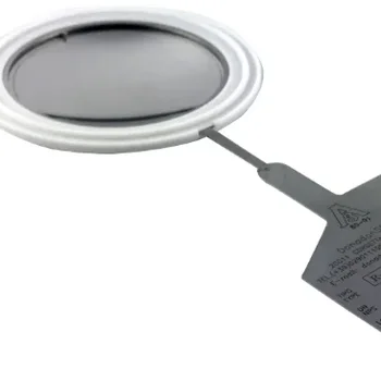 Reverse Acting Knife Blade Rupture Disk - Buy Reverse Acting Knife ...