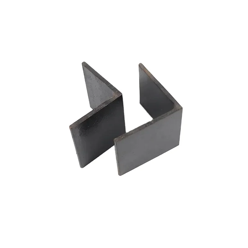 Sae 1020 Astm A36 Structural Steel Angle Section Properties Angle Bar ...