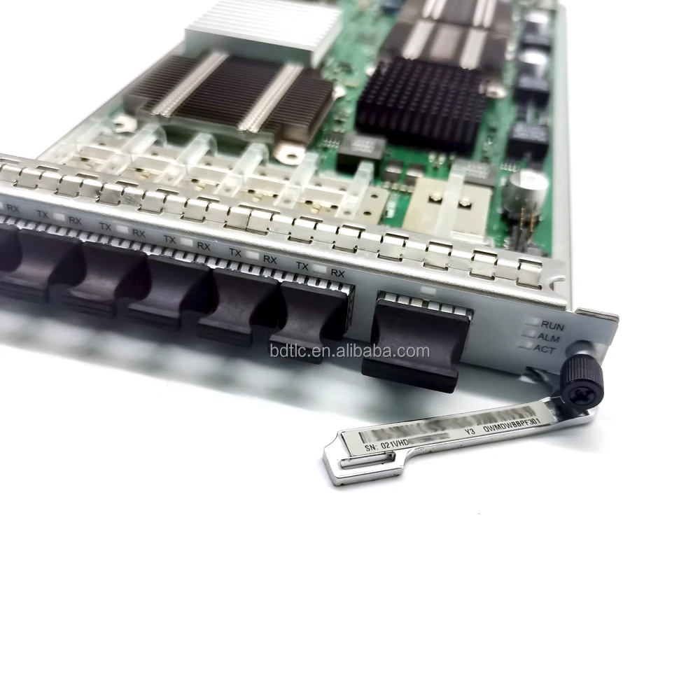 Huawei Bts3900 Bbu3900 Baseband Processing Unit Wbbpf3 03021vhd ...