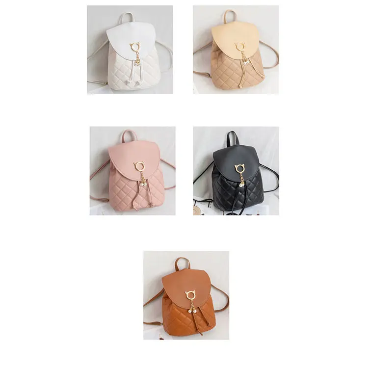 New Girls Fashion 2024 Cute Mini Ladies Bag Wholesale Casual Women's ...