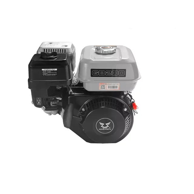 Boat Engine 4 Stroke Factory Price Small Power 2 Stroke Outboard Engine ...