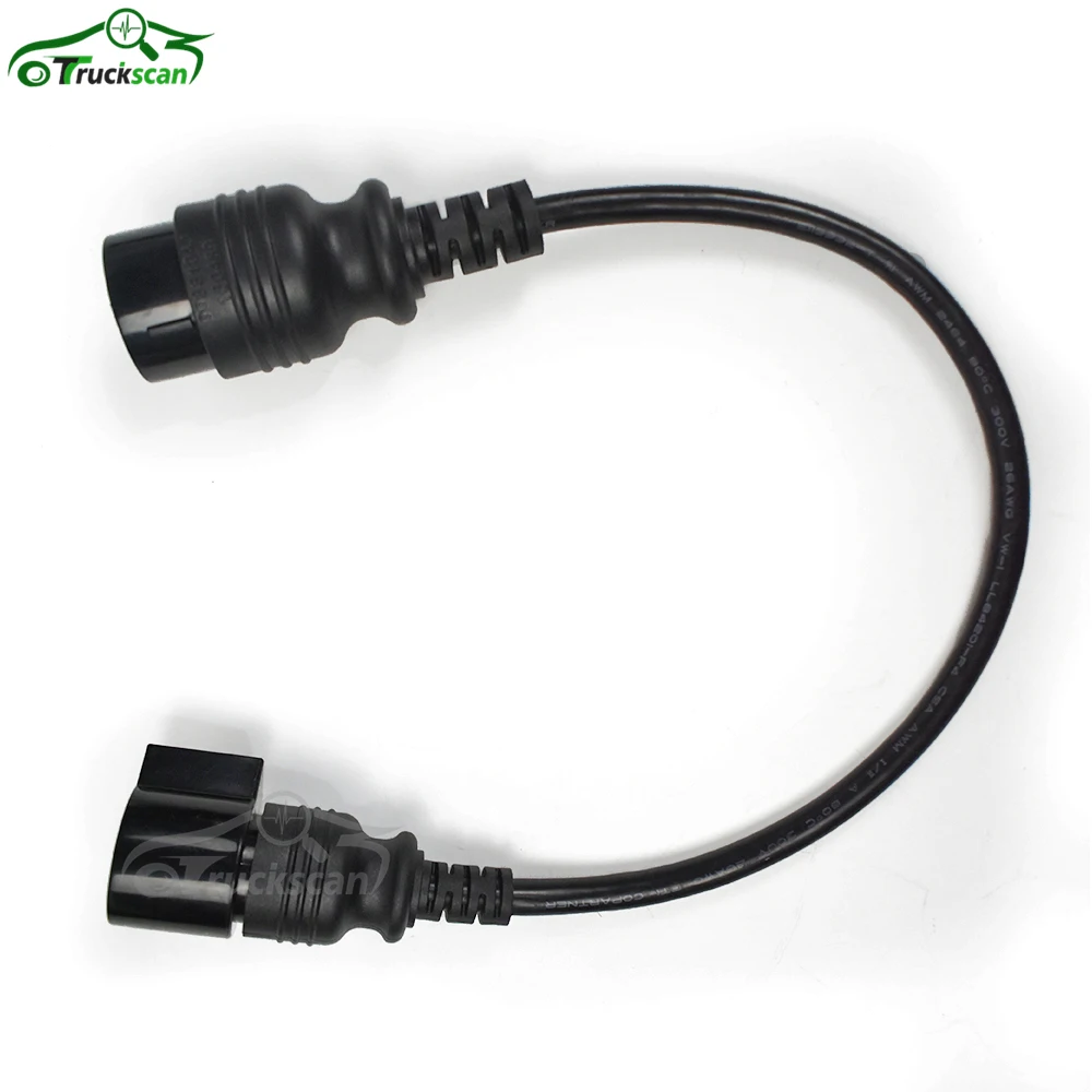 Truck Diagnostic Scanner For Iveco Eltrac Easy With Iveco Eltrac 14.1 ...