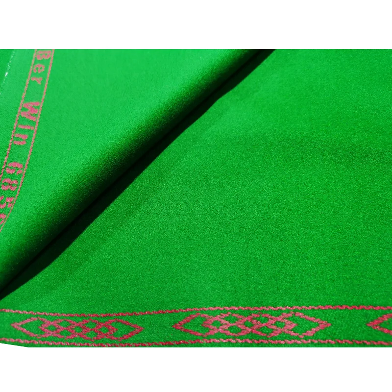 Liberwin 68522 Snooker Cloth for 12 Foot Table - Premium Quality