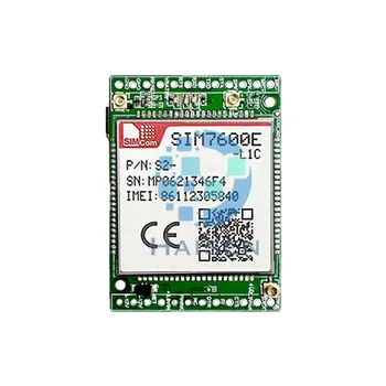 Haisen Simcom Sim7600e-l1c Core Board Sim7600e-l1c Development Board ...