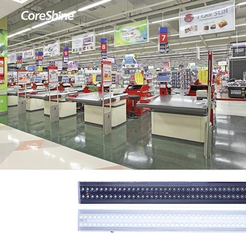 Shenzhen Coreshine Optoelectronics Co., Ltd. - Led linear light, linear ...