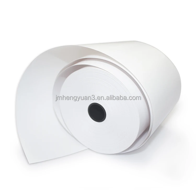 Thermal Receipt Paper 57x40 Cash Register Paper Cashier Till Rolls ...