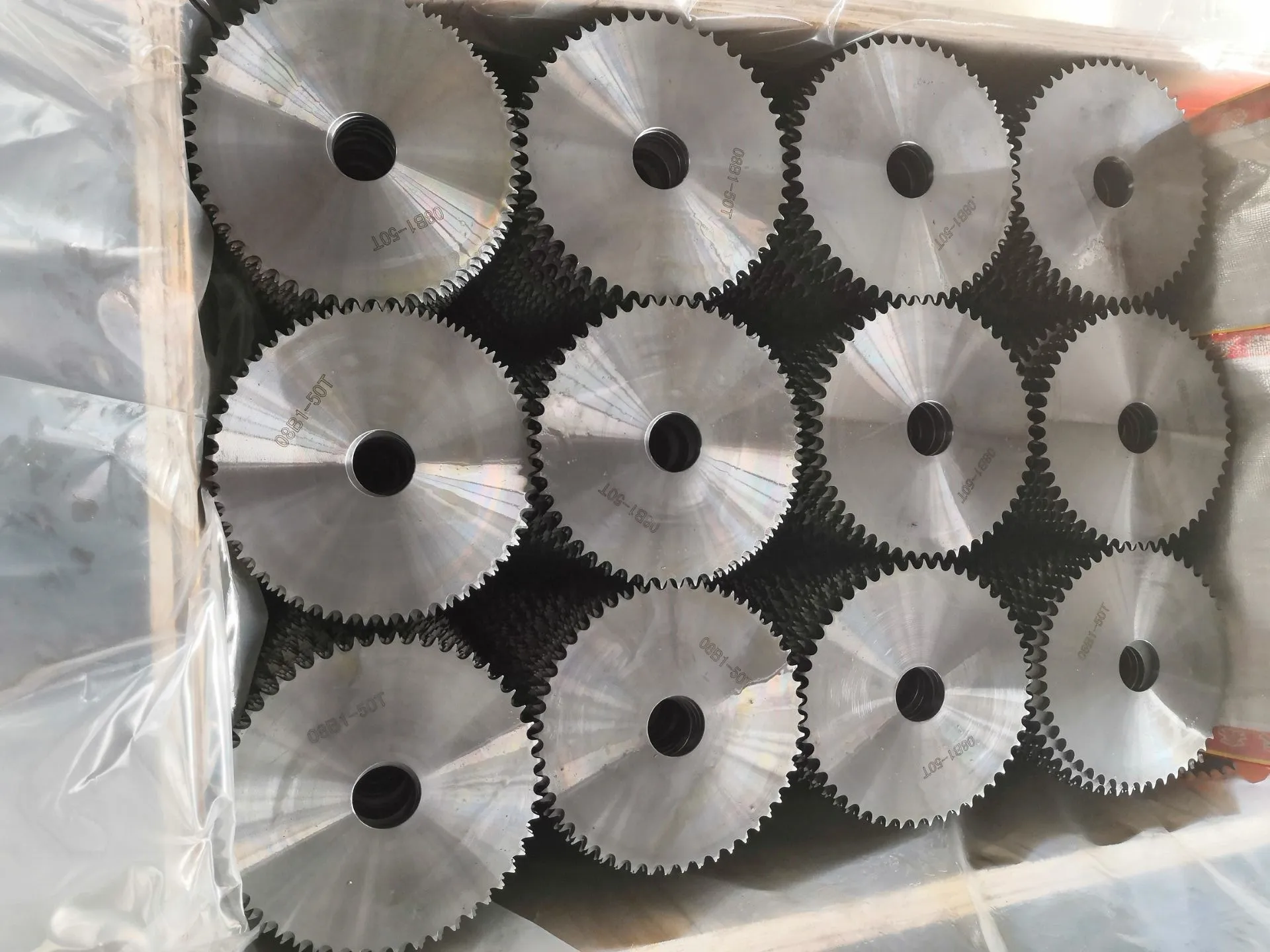 Mighty Bowex Drum Coupling M24 M38 M48 M55 M65 Nylon Flexible Curved ...